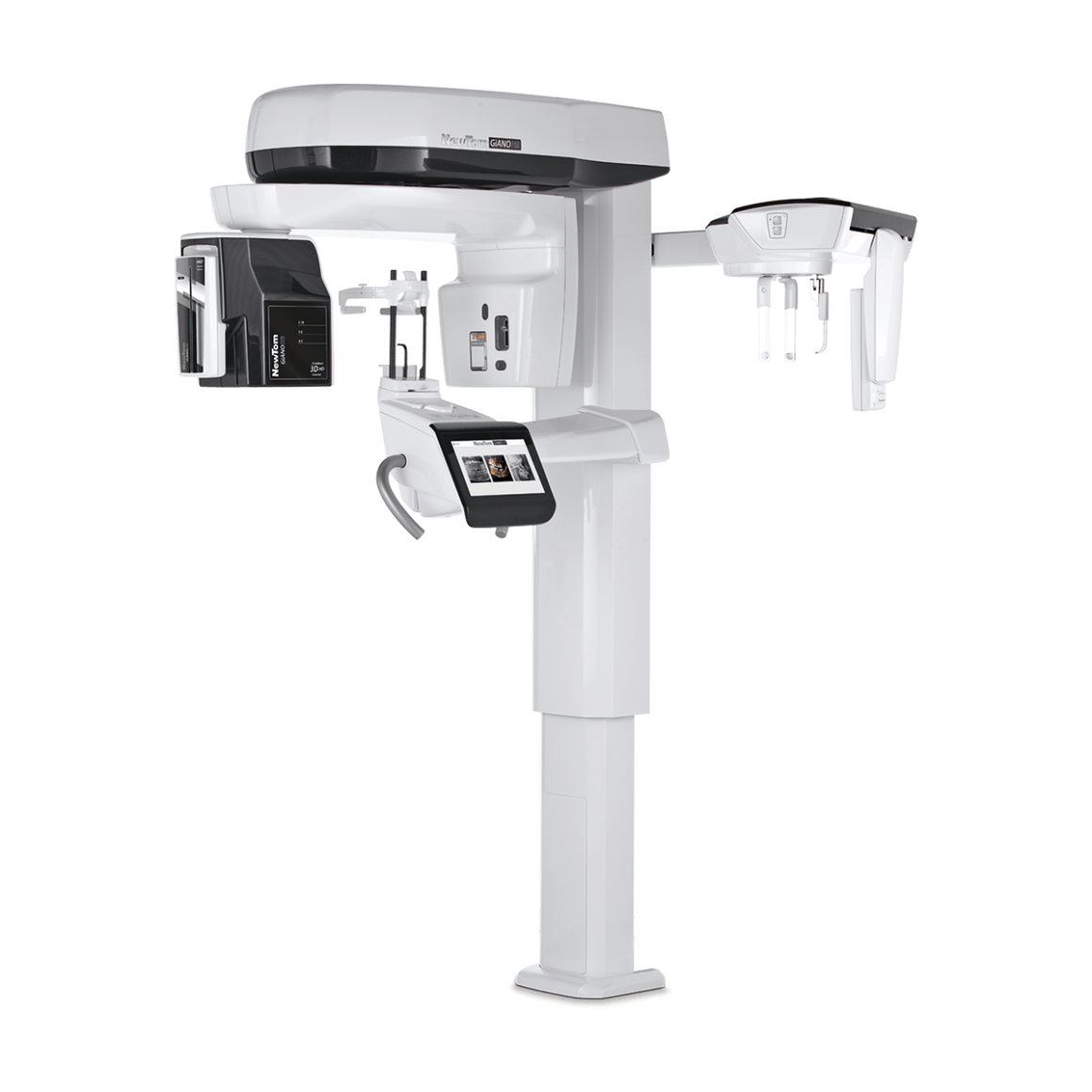 3D CBCT Xray System - Dental Clinic in Abu Dhabi - Perfect Smile Dental ...